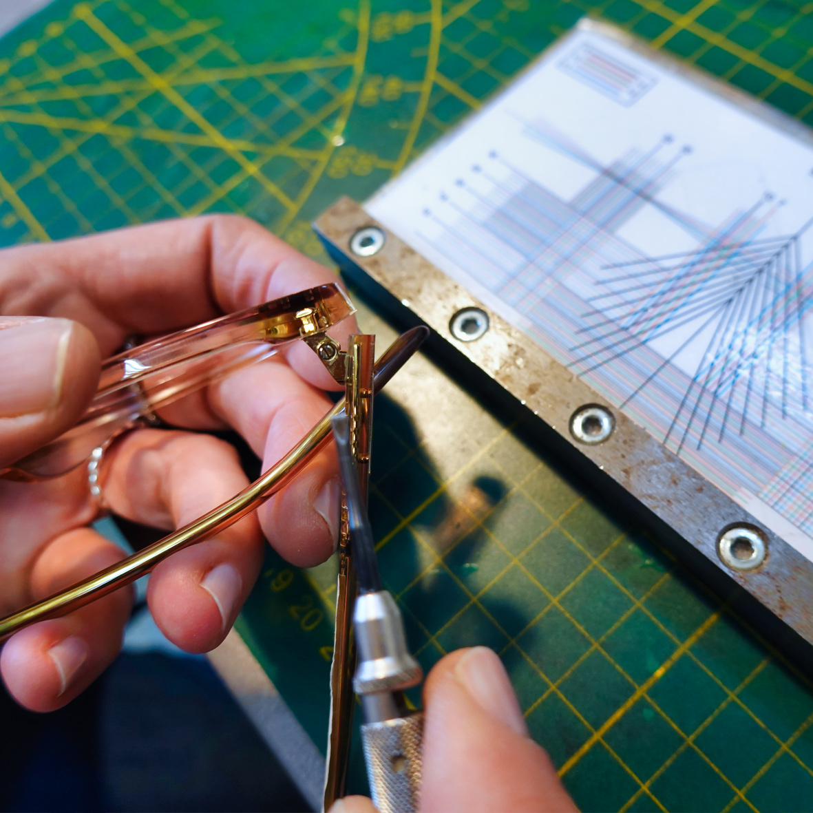 Service - Optic Kerssen in Wetter (Ruhr)